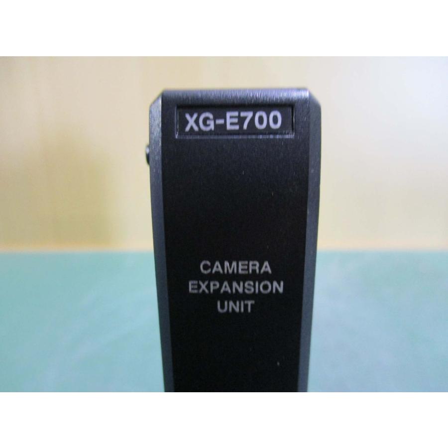 中古 Keyence XG-E700 XG-7000シリーズ用カメラ増設ユニット(AARR41216B053) : growdetrading ...