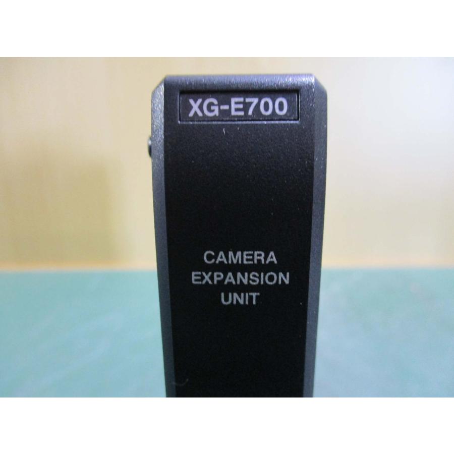 中古 Keyence XG-E700 XG-7000シリーズ用カメラ増設ユニット(AARR41216B058) : growdetrading ...