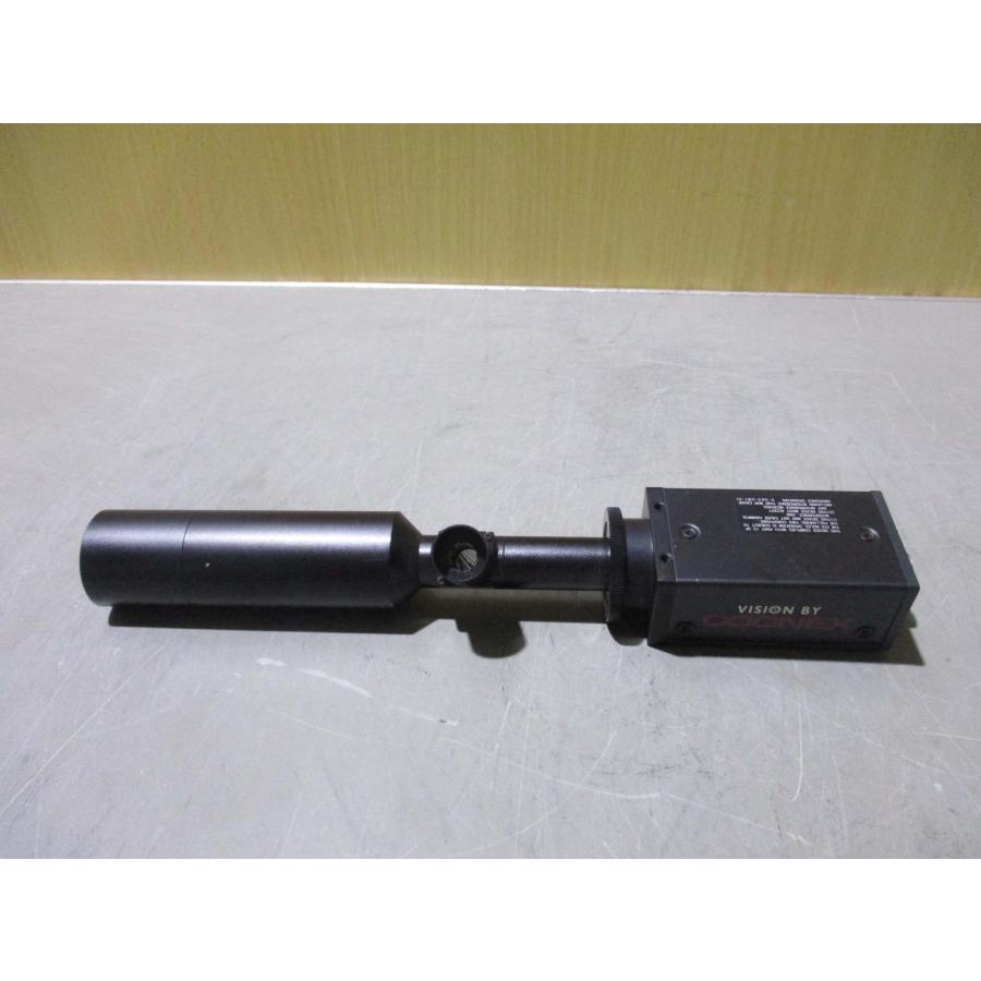 中古COGNEX VISION BY CVC-1000 high-speed industrial camera(AARR50116C023 ...