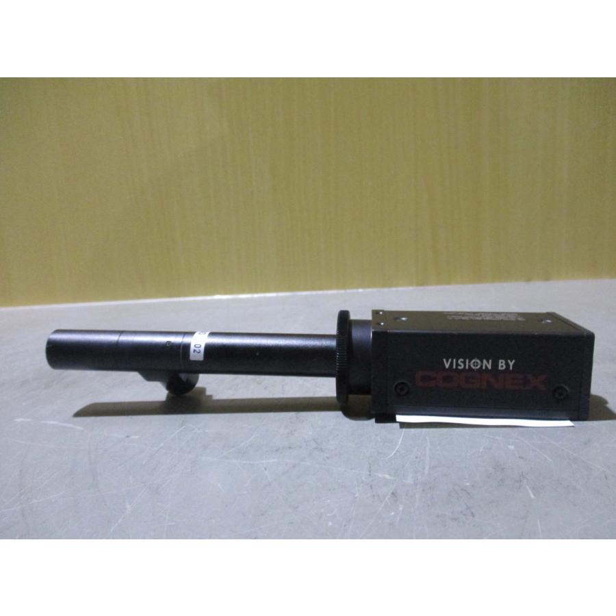 中古COGNEX VISION BY CVC-1000 high-speed industrial camera /AD1802 ...