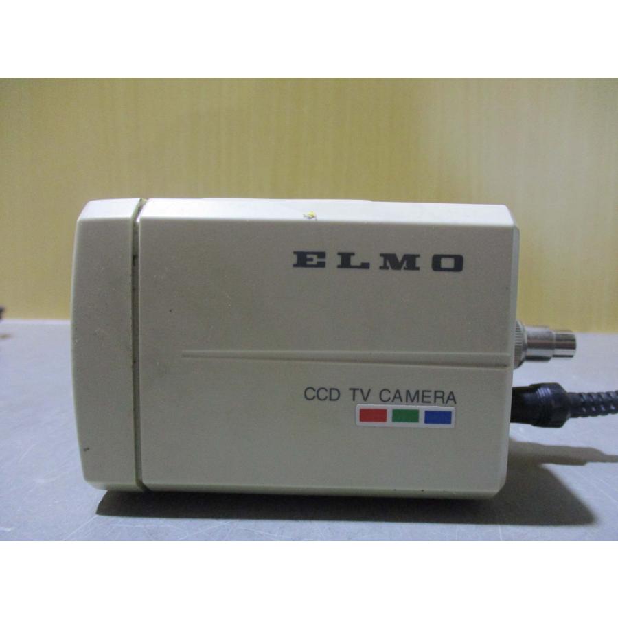 中古 ELMO COLOR CCD TV CAMERA TC4001(AARR50116C037) : growdetrading Yahoo!ショップ - 通販 - Yahoo!ショッピング