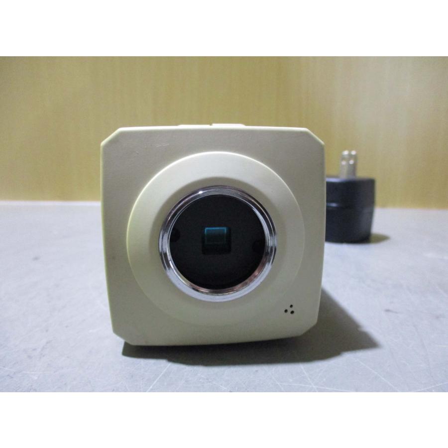 中古 ELMO COLOR CCD TV CAMERA TC4001(AARR50116C037) : growdetrading Yahoo!ショップ - 通販 - Yahoo!ショッピング