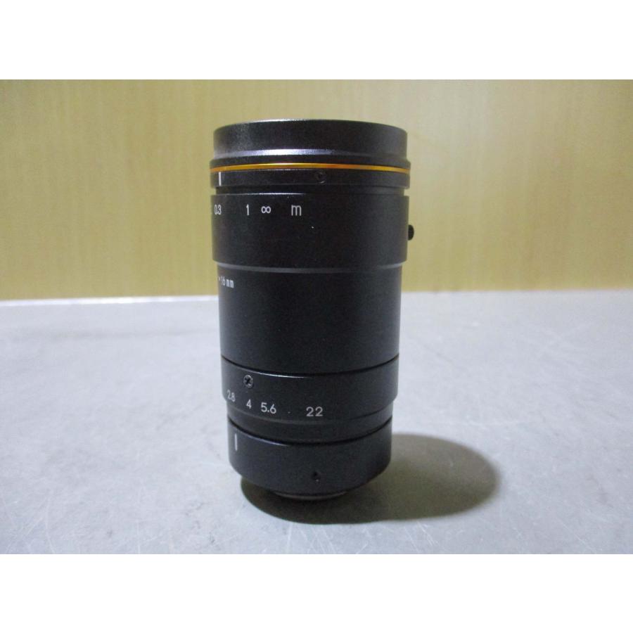 中古 16mm F2.0 単焦点広角レンズ(AARR50221C143) : growdetrading Yahoo!ショップ - 通販 - Yahoo!ショッピング