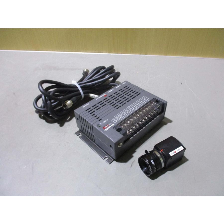 中古 SHARP CONTROLLER IV-S32M 7W/IVS30KC3/IV-S30C1(AARR50222C193) : growdetrading Yahoo!ショップ - 通販 ...