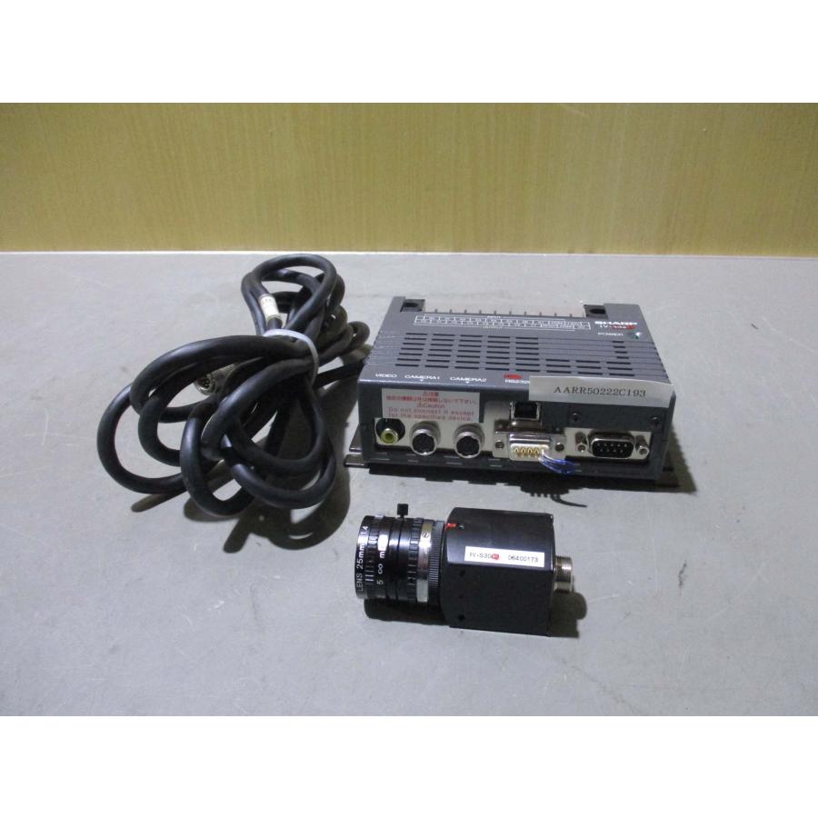 中古 SHARP CONTROLLER IV-S32M 7W/IVS30KC3/IV-S30C1(AARR50222C193) : growdetrading Yahoo!ショップ - 通販 ...