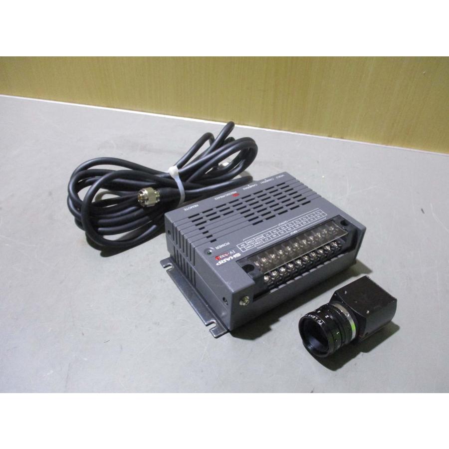 中古 SHARP CONTROLLER IV-S32M 7W/IVS30KC3/IV-S30C1(AARR50222C198 ...
