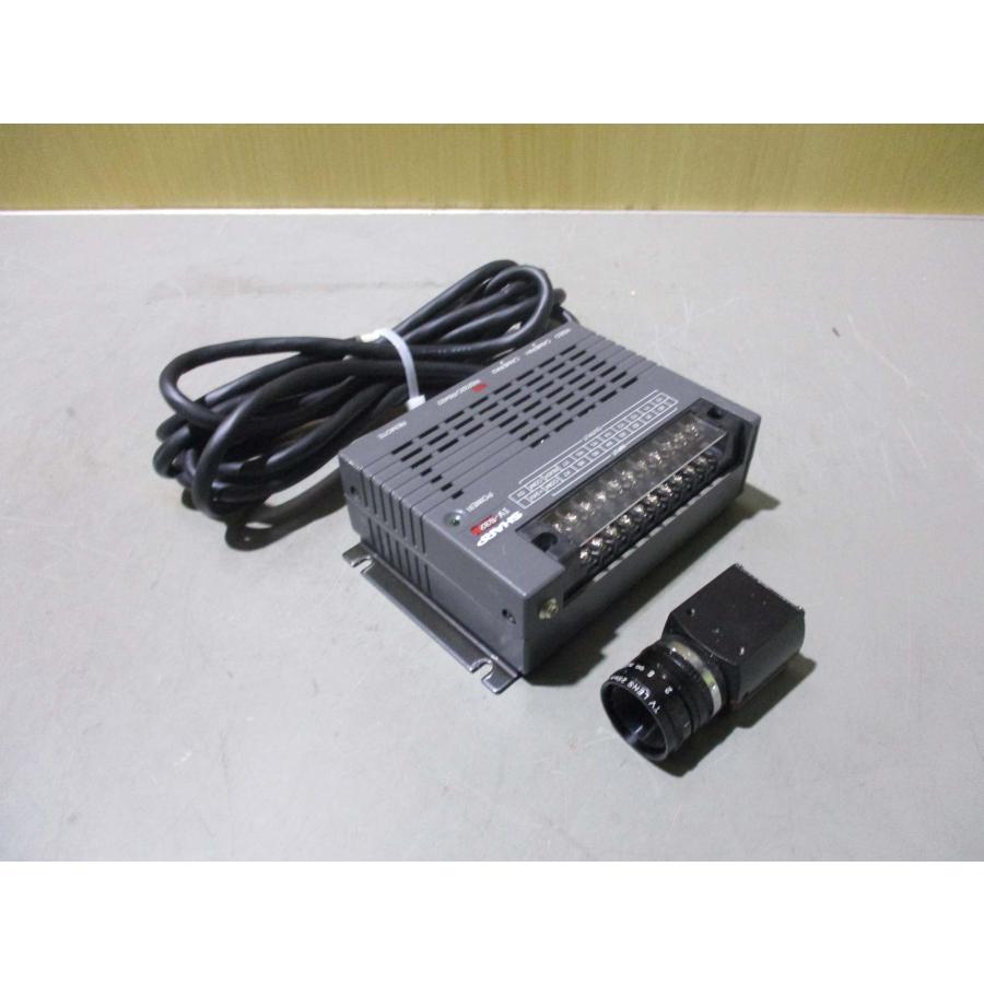中古 SHARP CONTROLLER IV-S32M 7W/IVS30KC3/IV-S30C1(AARR50222C203) : growdetrading Yahoo!ショップ - 通販 ...