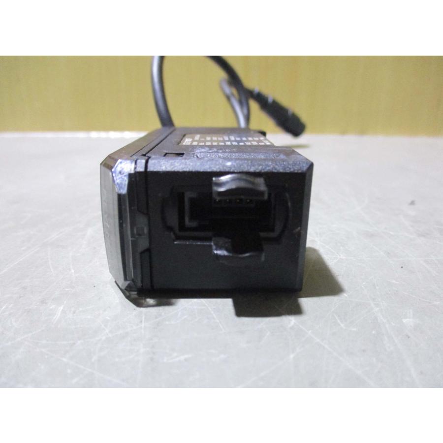 中古 KEYENCE GT2-71MCP アンプユニットDINレール取付タイプ(AARR50317A082) : aarr50317a082 ...