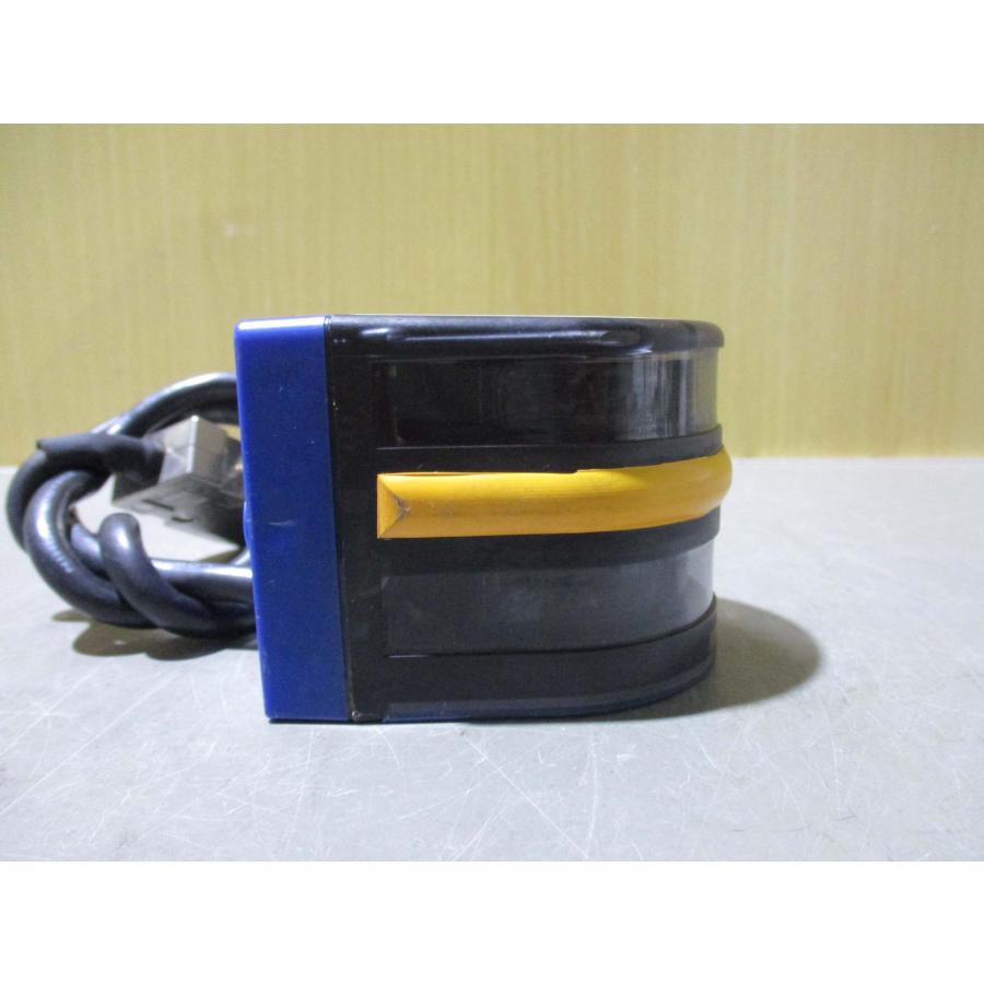 中古 HOKUYO AUTOMATIC PBS-03JN 測域センサ DC24V(AARR50318A107) :AARR50318A107 ...