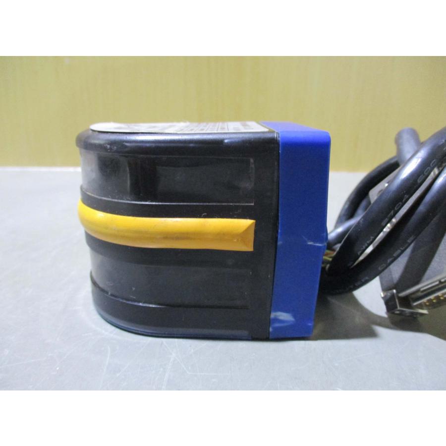 中古 HOKUYO AUTOMATIC PBS-03JN 測域センサ DC24V(AARR50318A111) : aarr50318a111 ...