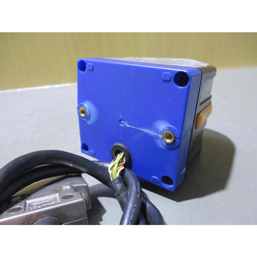 中古 HOKUYO AUTOMATIC PBS-03JN 測域センサ DC24V(AARR50318A111) : aarr50318a111 ...