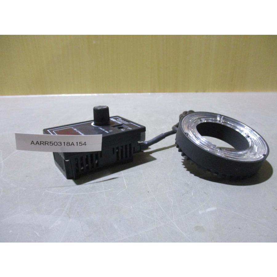 中古 OPTEX OPPD-15 LED照明コントローラー DC24V/ LED照明付(AARR50318A154) : growdetrading Yahoo!ショップ - 通販 ...