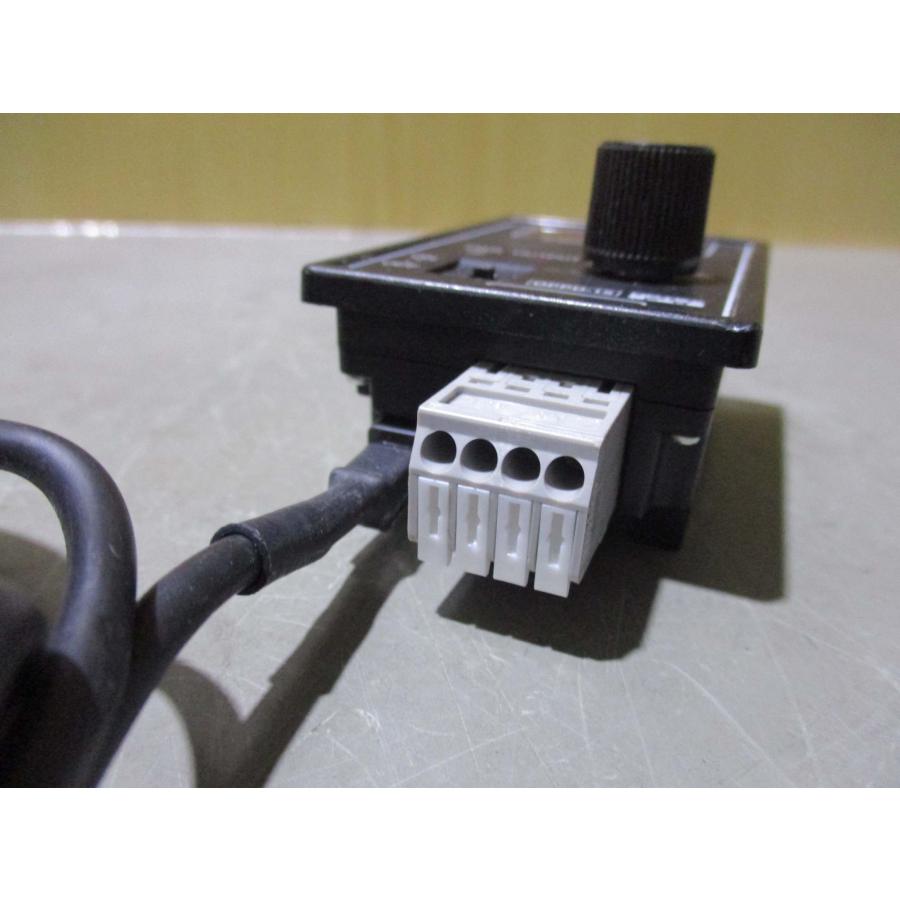 中古 OPTEX OPPD-15 LED照明コントローラー DC24V/ LED照明付(AARR50318A154) : growdetrading Yahoo!ショップ - 通販 ...