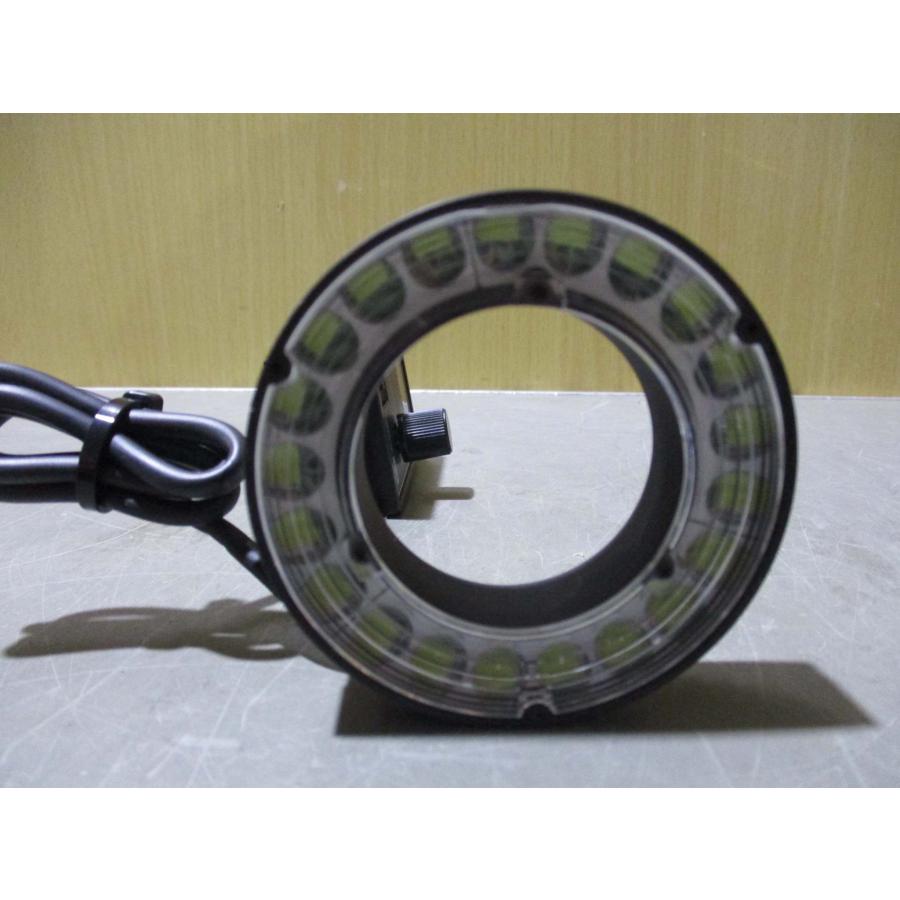 中古 OPTEX OPPD-15 LED照明コントローラー DC24V/ LED照明付(AARR50318A154) : growdetrading Yahoo!ショップ - 通販 ...