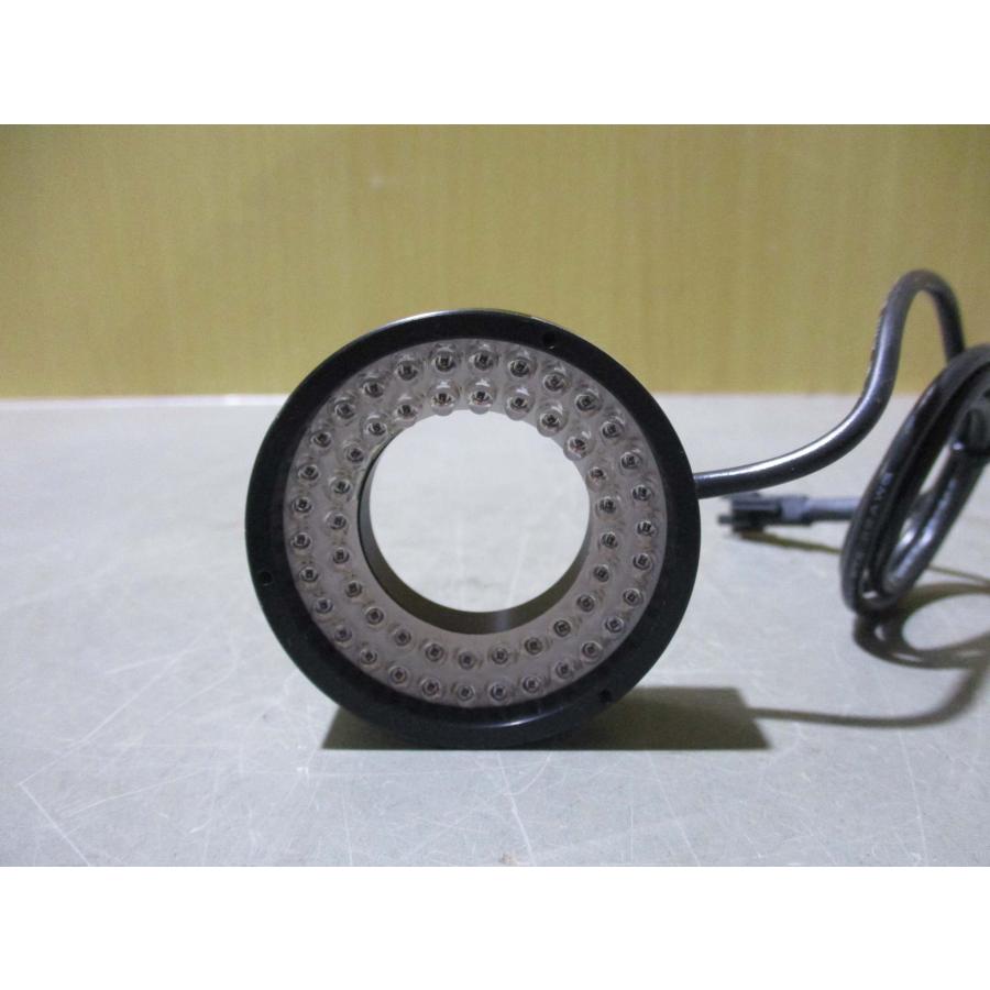 中古 NISSIN light IRDR-50 ダイレクトリング照明(AARR50318A177) : aarr50318a177 ...