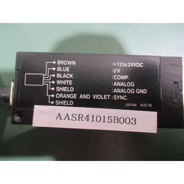 中古 SUNX LA-511D レーザーコリメット ビームセンサー(AASR41015B003) : growdetrading Yahoo!ショップ - 通販 - Yahoo!ショッピング