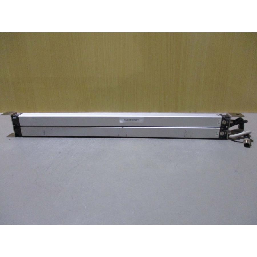 中古TAKENAKA TAKEX WIDE SENSOR SS40-TL12 & SS40-TR12(AASR41130C014 ...
