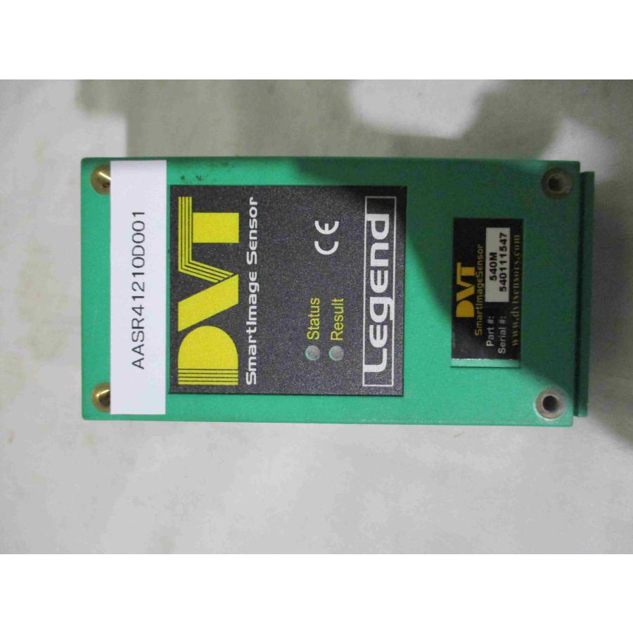 中古 DVT LEGEND 540 540M CAMERA WITH LENS 25mm 1:2.0(AASR41210D001 ...