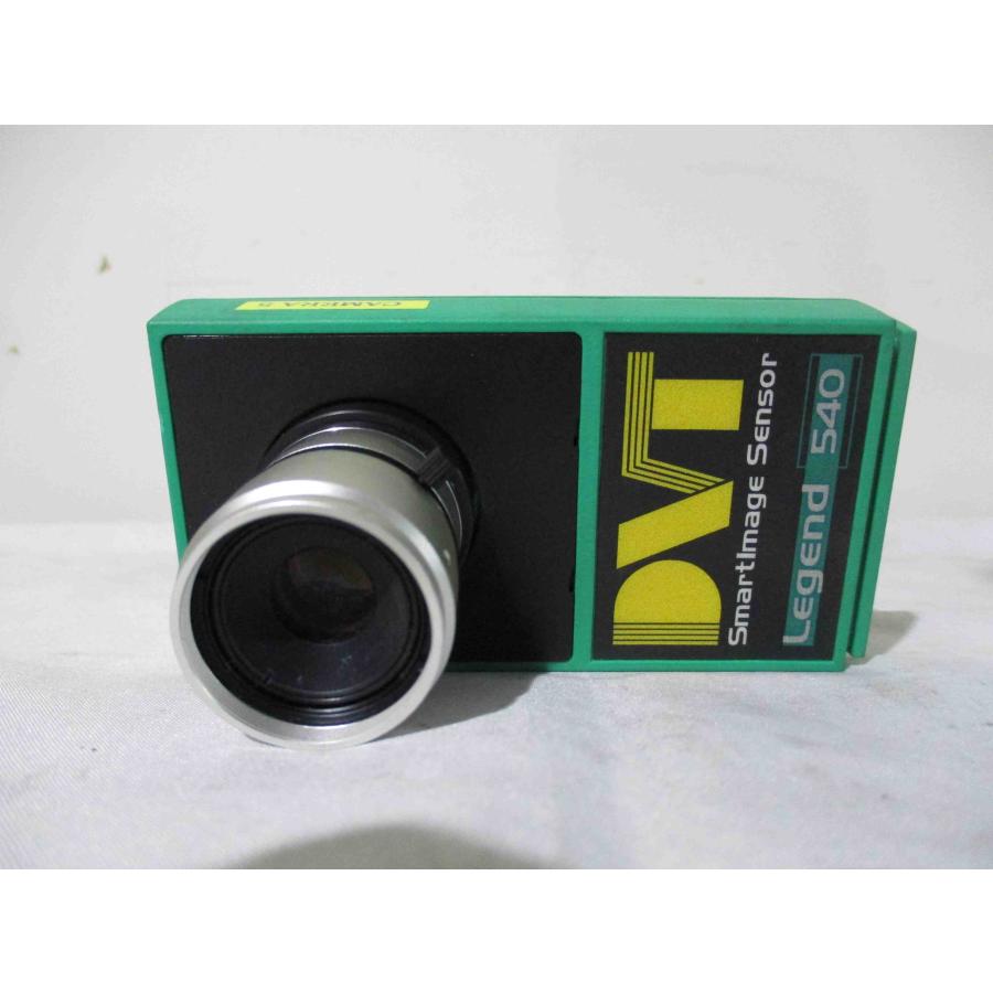 中古 DVT LEGEND 540 540M CAMERA WITH LENS 25mm 1:2.0(AASR41210D001 ...