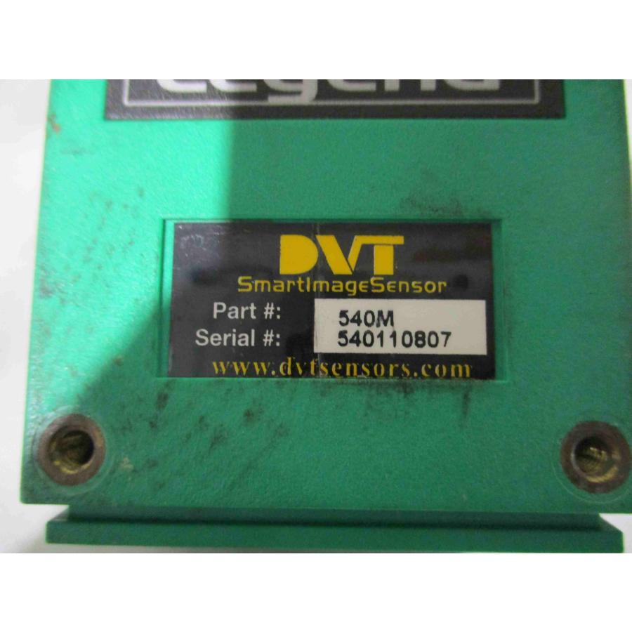 中古 DVT LEGEND 540 540M CAMERA WITH LENS 25mm 1:2.0(AASR41210D002 ...