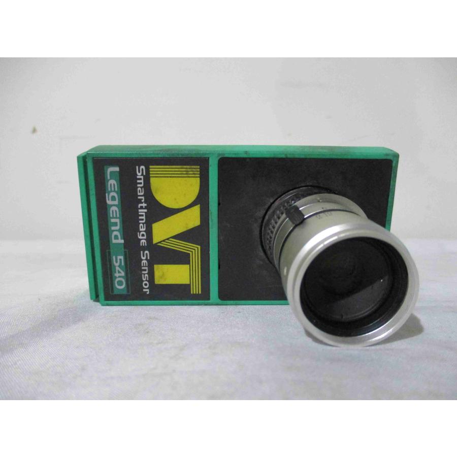 中古 DVT LEGEND 540 540M CAMERA WITH LENS 25mm 1:2.0(AASR41210D002 ...