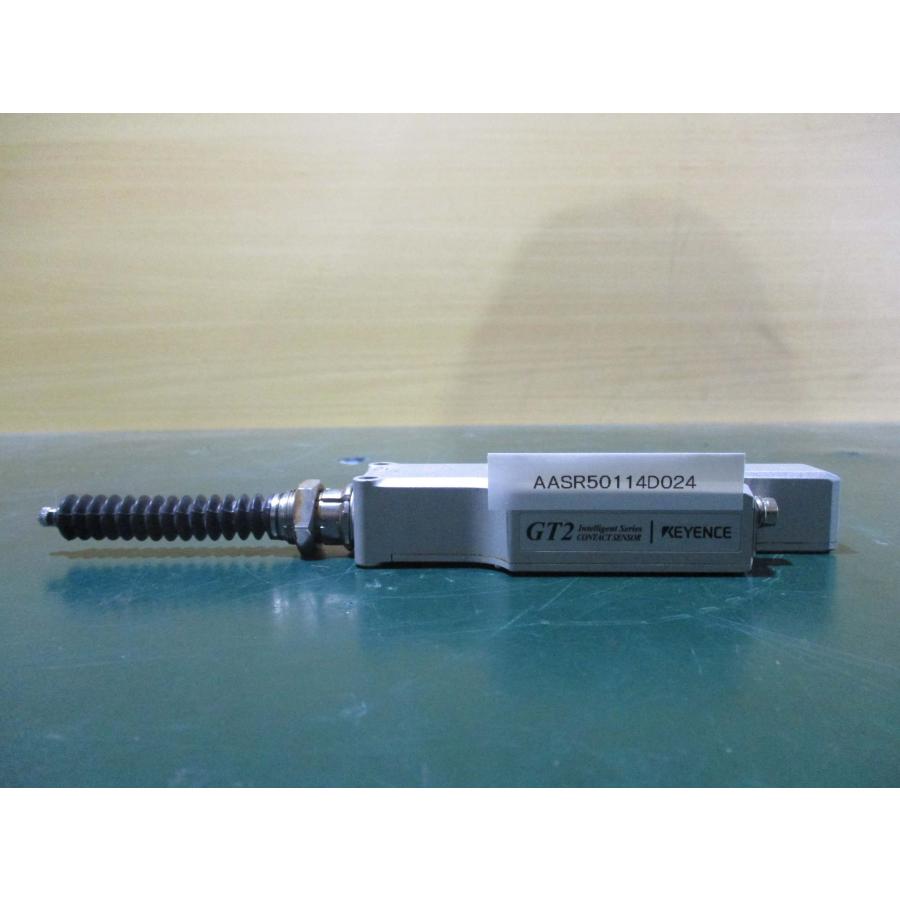 中古 KEYENCE GT2-H32 Contact Digital Displacement Sensor(AASR50114D024) : growdetrading Yahoo!ショップ ...