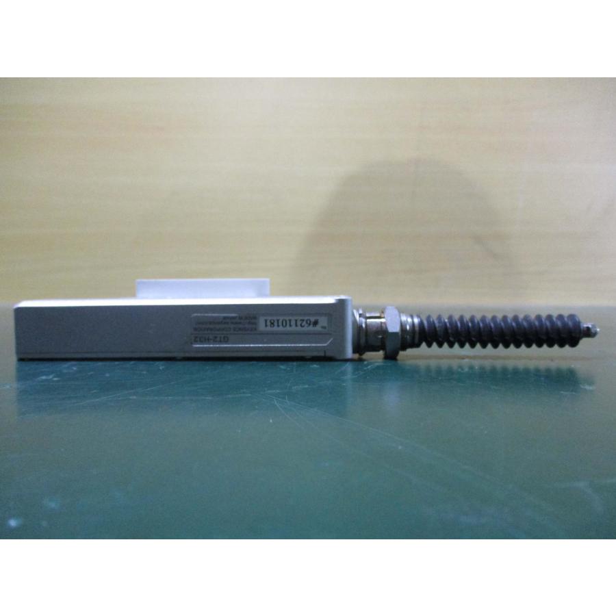 中古 KEYENCE GT2-H32 Contact Digital Displacement Sensor(AASR50114D024 ...