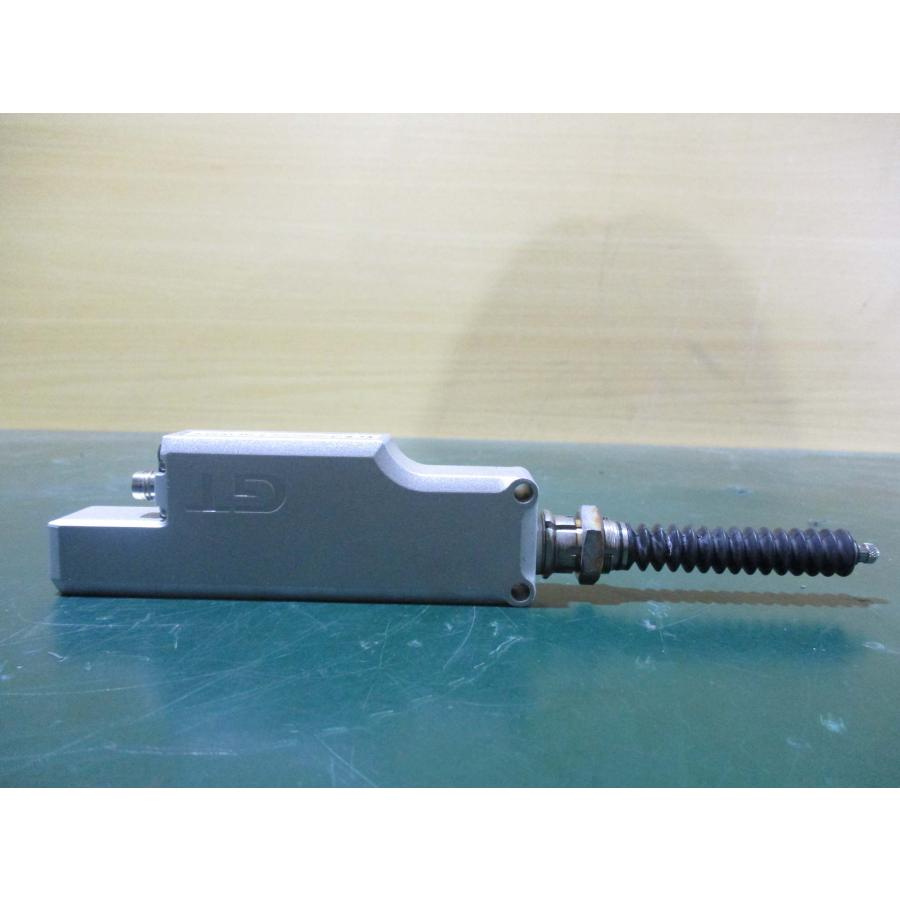 中古 KEYENCE GT2-H32 Contact Digital Displacement Sensor(AASR50114D024 ...