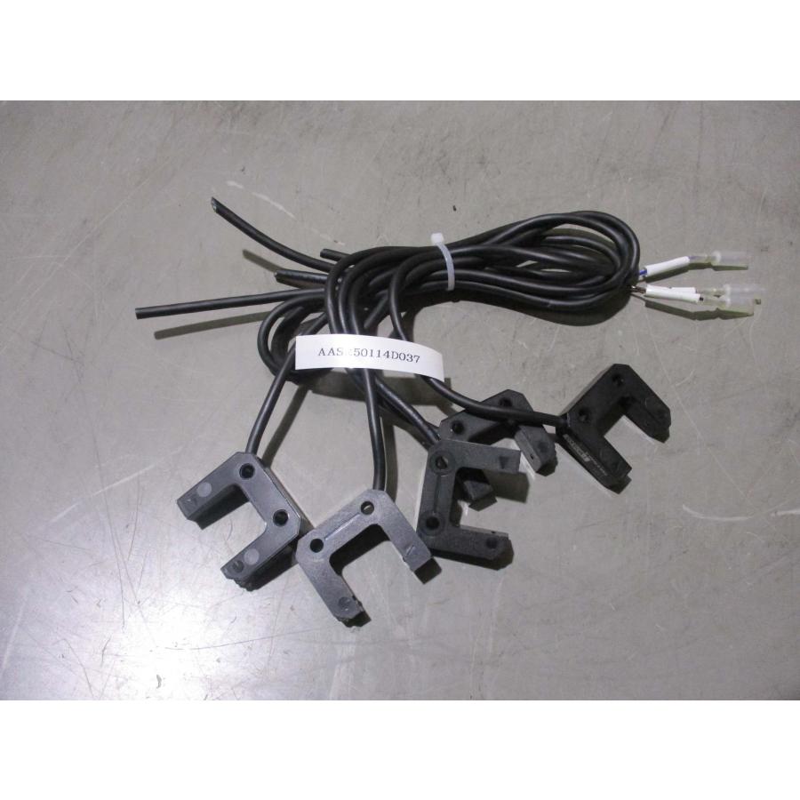 中古 TKEX AS-U20 光電子センサー 5個(AASR50114D037) : growdetrading Yahoo!ショップ - 通販 - Yahoo!ショッピング