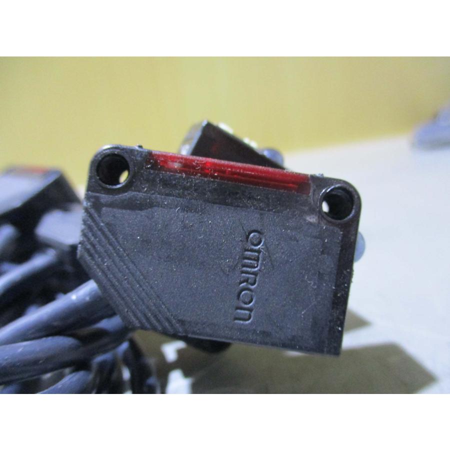 中古 Omron E3Z-R61 小型アンプ内蔵形 光電センサ 5個(AASR50114D057) : growdetrading Yahoo!ショップ - 通販 - Yahoo!ショッピング