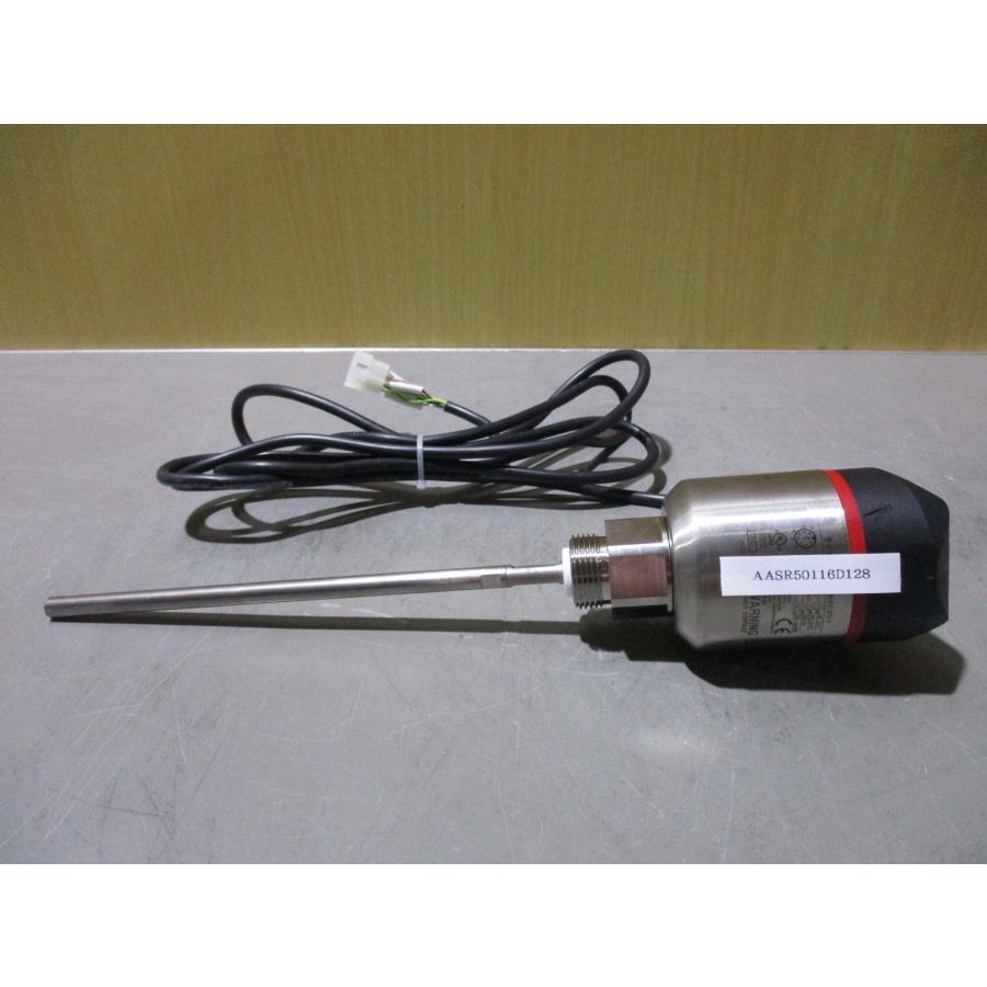 中古KEYENCE FL-001 SENSING GUIDE PULSE LEVEL SENSOR FL SERIES ...