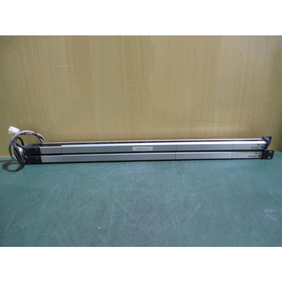 中古 SYNC TRANSMITTER BASE UNIT PJ-L20T/RECEIVER PJ-L20R 12-24V DC 0V 2個 ...
