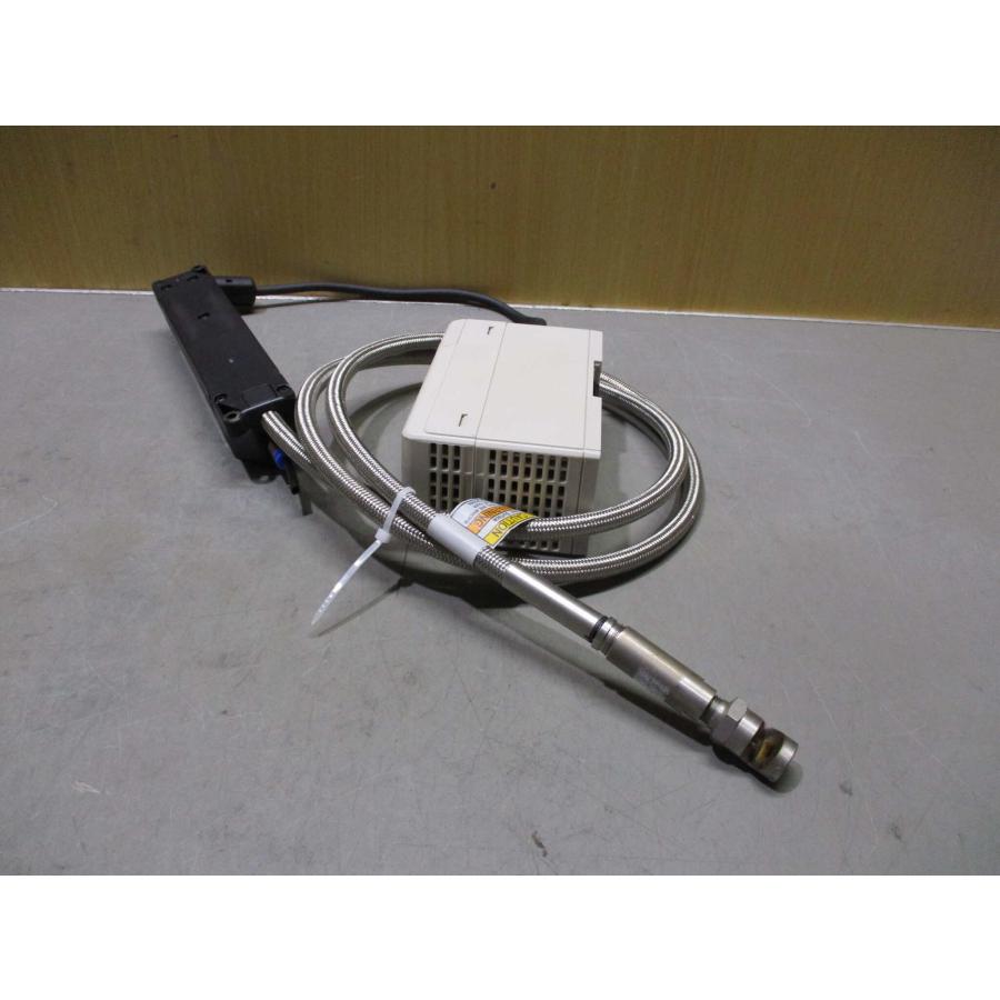 中古 KEYENCE SJ-M200 / SJ-M020G(1.2M) (AASR60930E023) : growdetrading ...
