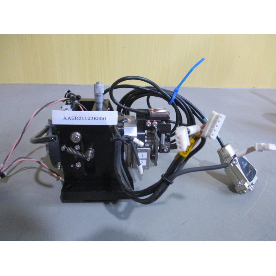 中古 MicroE Systems MERCURY 1000/BH-176A/ULVI-03-Sw11 (AASR61123E056 ...