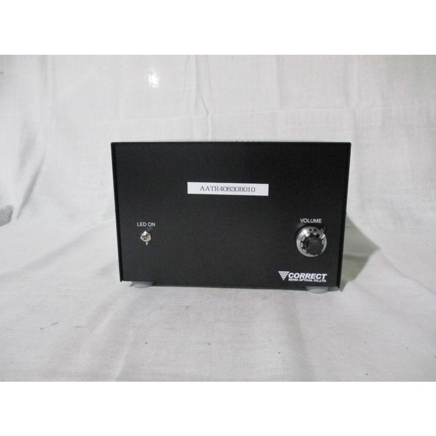 中古 CORREDT STC-100-UV SEIWA OPTICAL CO LTD(AATR40830B010) : growdetrading Yahoo!ショップ - 通販 ...