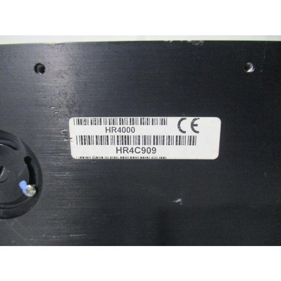 中古 Ocean Insight HR4000 超高分解能分光器(AATR40831B045) : growdetrading Yahoo ...