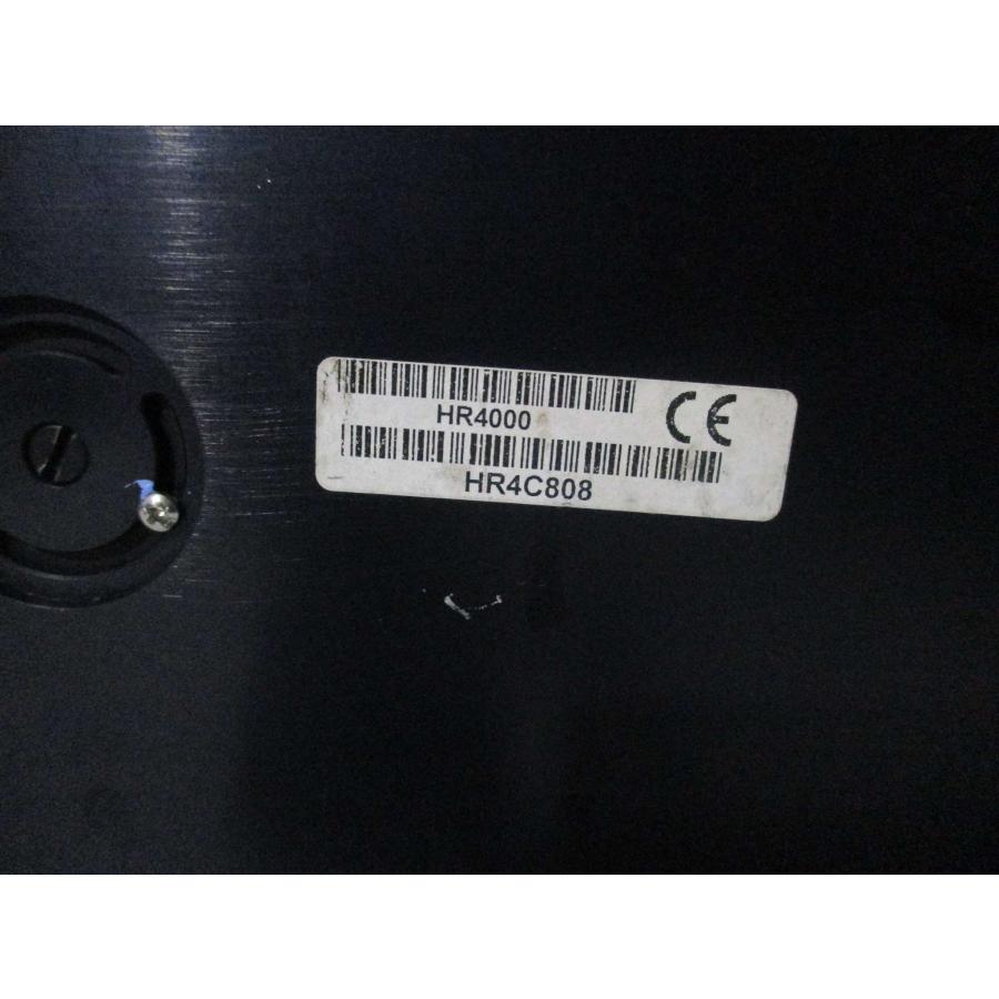 中古 Ocean Insight HR4000 超高分解能分光器(AATR40831B046) : growdetrading Yahoo ...