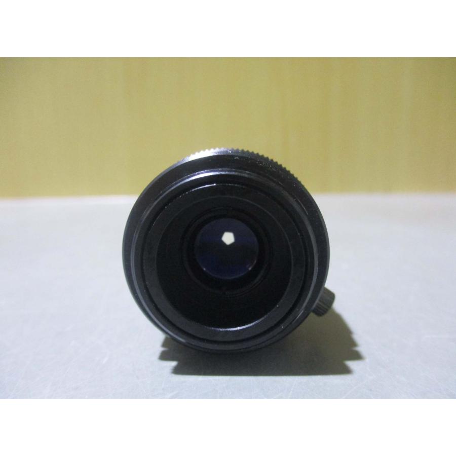 中古Cマウントレンズ 画像処理LEN-VLD-35 LD35 APL-35 0.3X 0.5X(AATR40901C115 ...