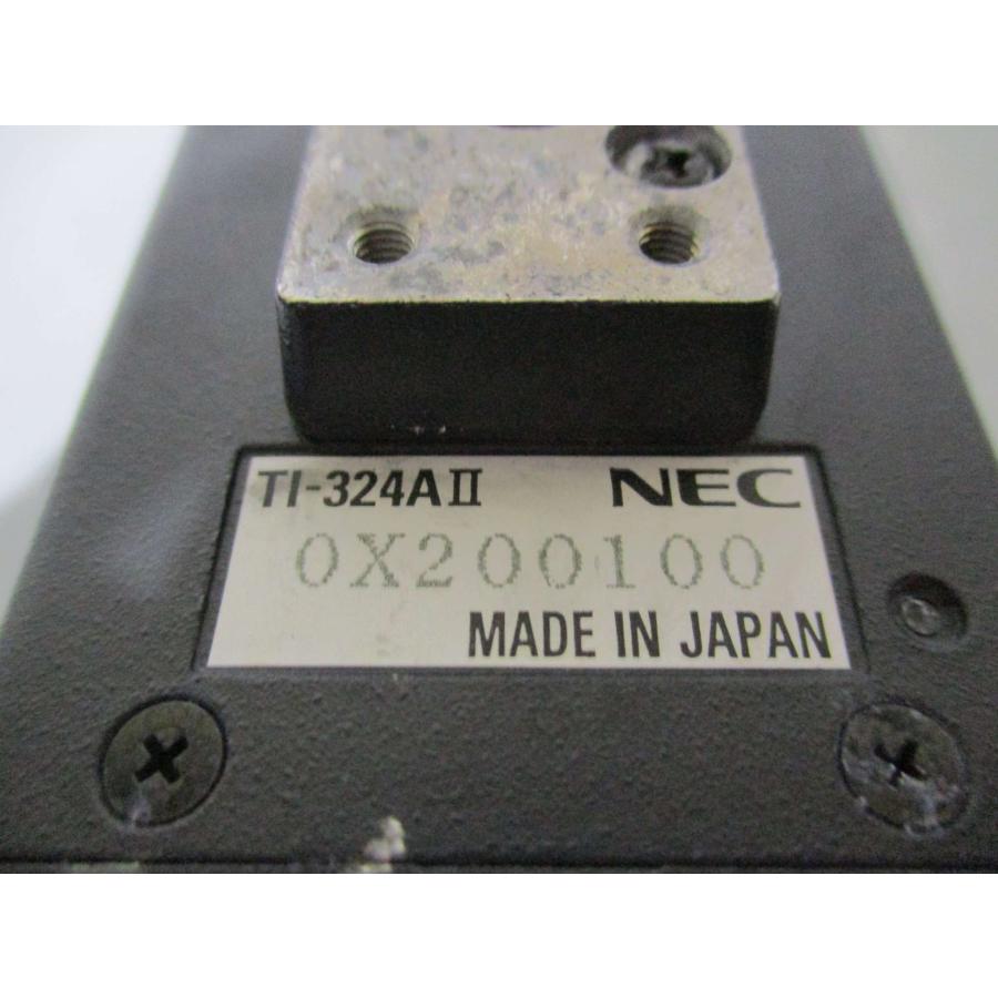 中古NEC TI-324A カメラ(AATR40901C168) : aatr40901c168 : growdetrading Yahoo ...