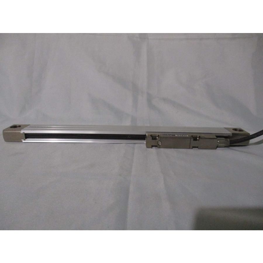 中古HEIDENHAIN D-83301 Traunreut-Germany ML220MM(AATR40902D049 ...