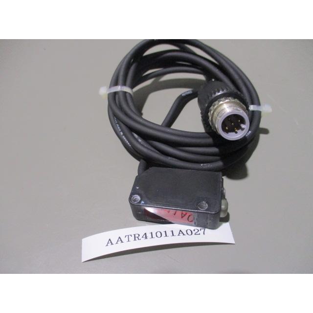 中古 KEYENCE PZ-V31P アンプ内蔵型光電センサ(AATR41011A027) : growdetrading Yahoo ...