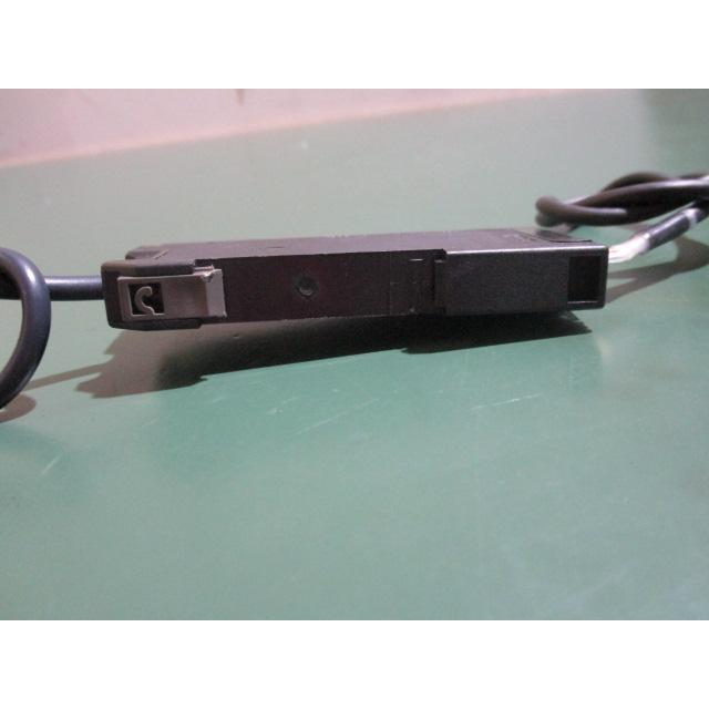 中古 OMRON E2C-EDA11 ファイバアンプ(AATR41012A206) : growdetrading Yahoo!ショップ - 通販 - Yahoo!ショッピング