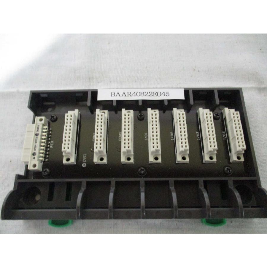 中古 M・SYSTEMリモートI／O変換器 R5 シリーズ R5-BS04(BAAR40822E045) : baar40822e045 : growdetrading Yahoo!ショップ ...