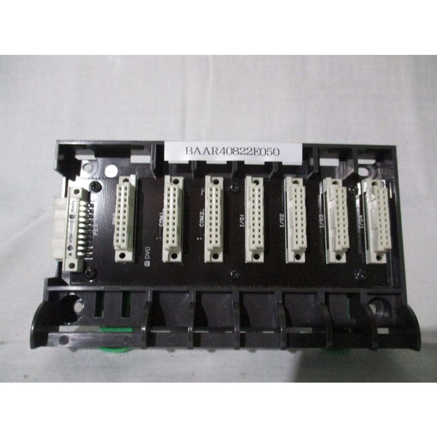 中古 M・SYSTEMリモートI／O変換器 R5 シリーズ R5-BS04(BAAR40822E050) : growdetrading Yahoo!ショップ - 通販 - Yahoo!ショッピング