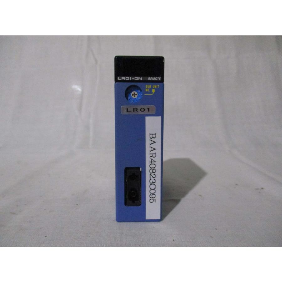 中古 YOKOGAWA電機 F3LR01-0N 光FAバスモジュール(BAAR40823C095) : growdetrading Yahoo ...