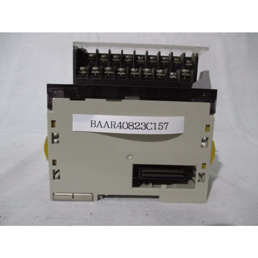 中古 OMRON CJ1W-OC211 プログラマブルコントローラ PLC 出力ユニット(BAAR40823C157) : growdetrading Yahoo!ショップ - 通販 ...