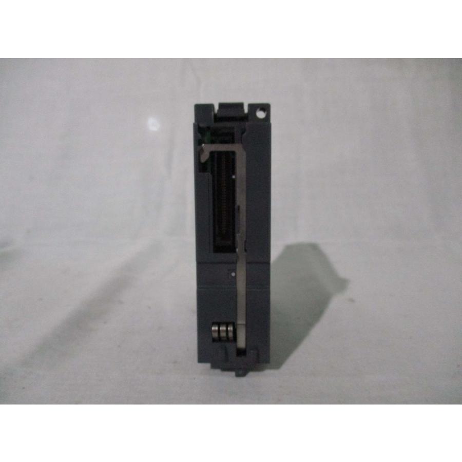 中古 MITSUBISHI電機 シーケンサ MELSEC-Q QY41P トランジスタ出力ユニット (BAAR40823C229 ...