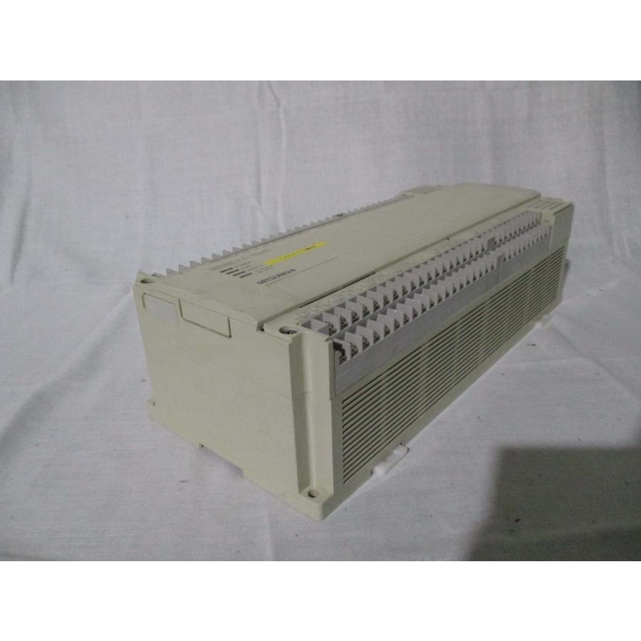 中古MITSUBISHI 電機 マイクロシーケンサ(FX)シリーズ FX1-80MR(BAAR40824C293) : baar40824c293 : growdetrading Yahoo ...