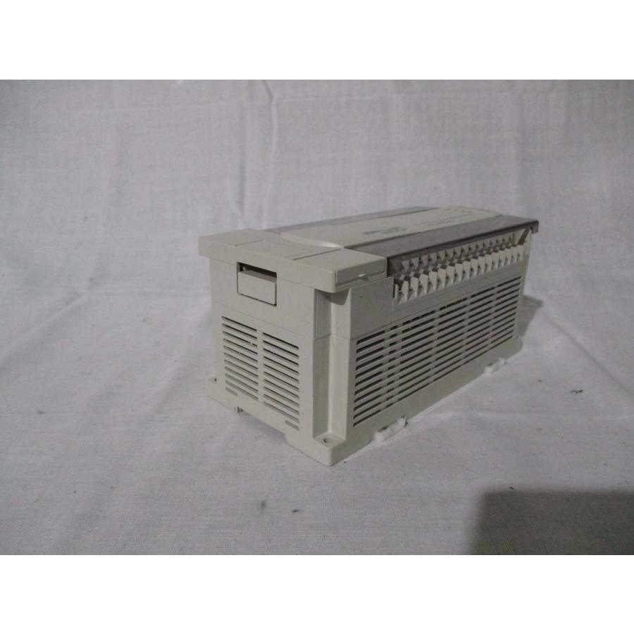 中古 MITSUBISHI電機 シーケンサ FX2N-48MT(BAAR40824C298) : growdetrading Yahoo ...