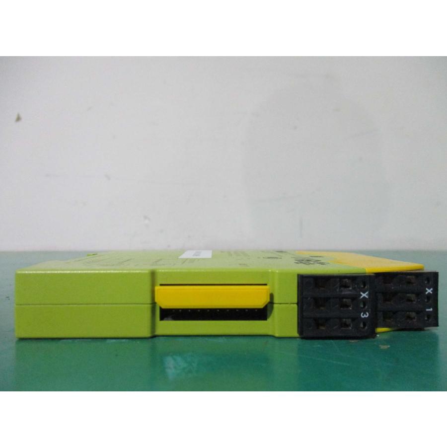 中古 PILZ PNOZ s7.2C 24CD4 751177(BAAR41124A088) : growdetrading Yahoo ...